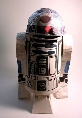 Yesterville Toy Room: Yesterville's First Anniversary!