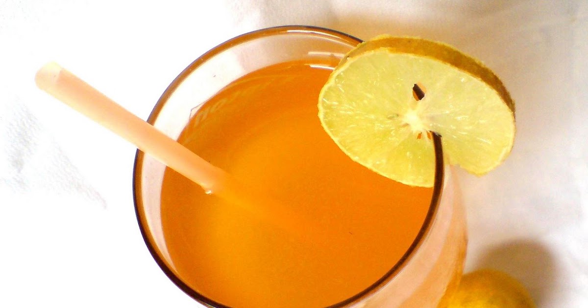Ice lemon Tea | 4th Sense Cooking