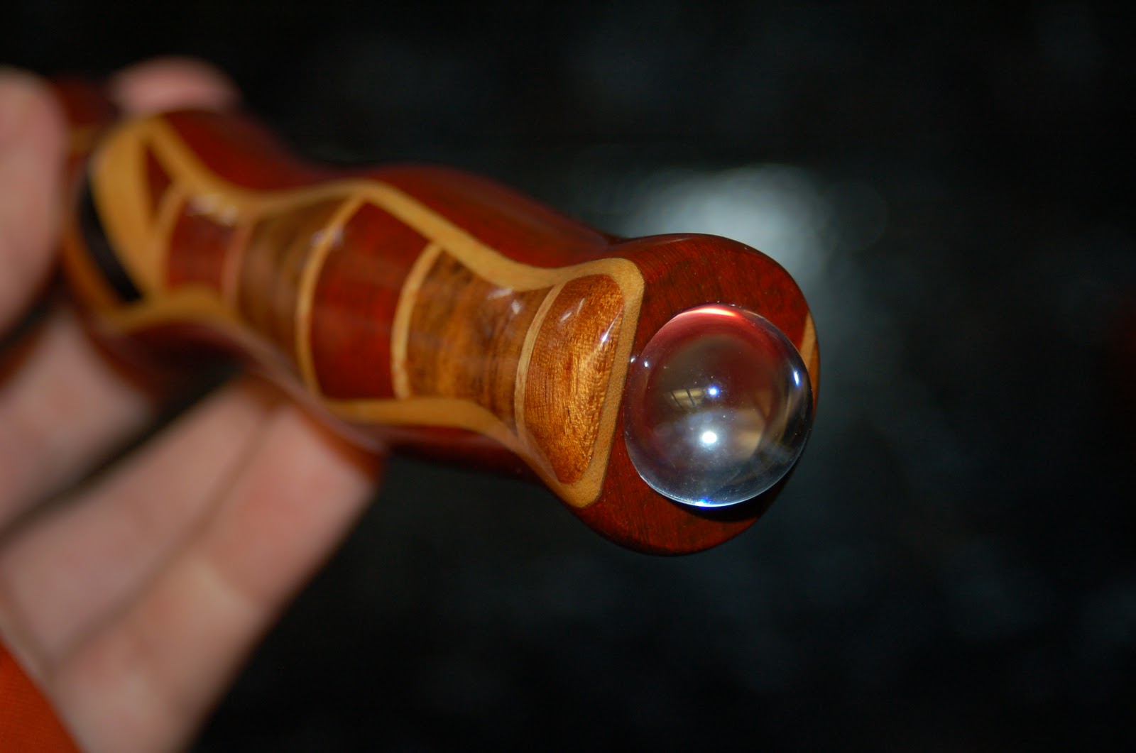 Kaleidoscopes to You (and history!) Review