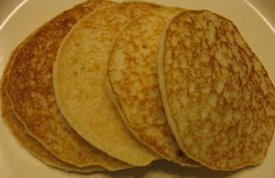 Cheenachatti: KaLLappam - Traditional Appam with Toddy (7-UP)