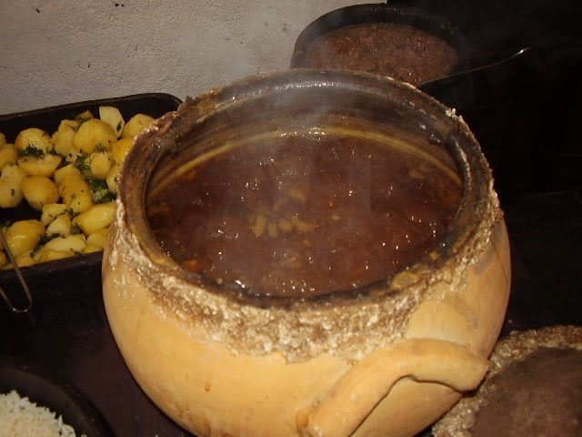 Comidas Típicas: Comida típica do Paraná