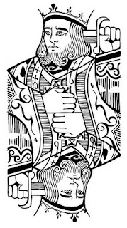 omecca: Playing Card Kings