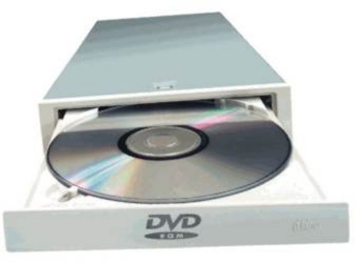 all about technology: Knowing the difference between CD / DVD-R + R RW