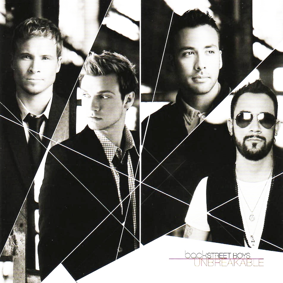 Nuestra musiica: Unbreakable. (2007)