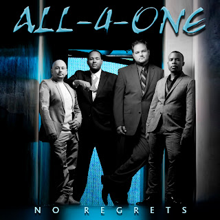 VIORIONE Discography: All 4 One - Discography