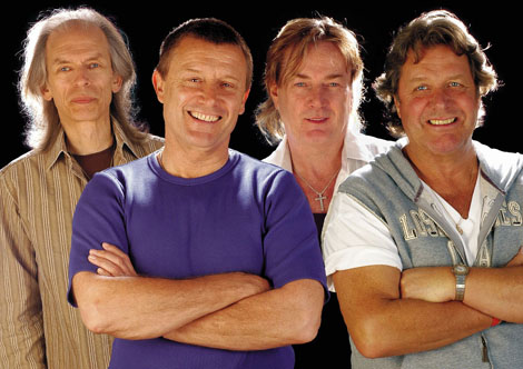 VIORIONE Discography: Asia - Discography