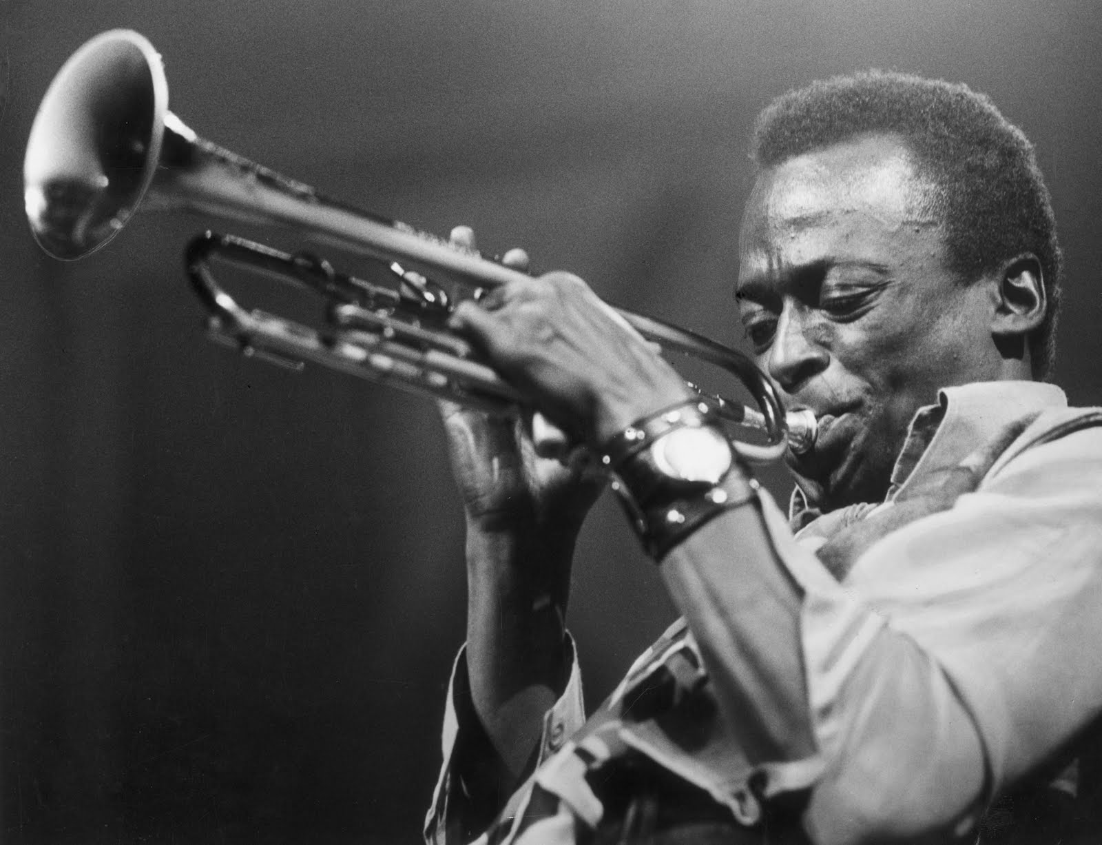 VIORIONE Discography: Miles Davis - Discography