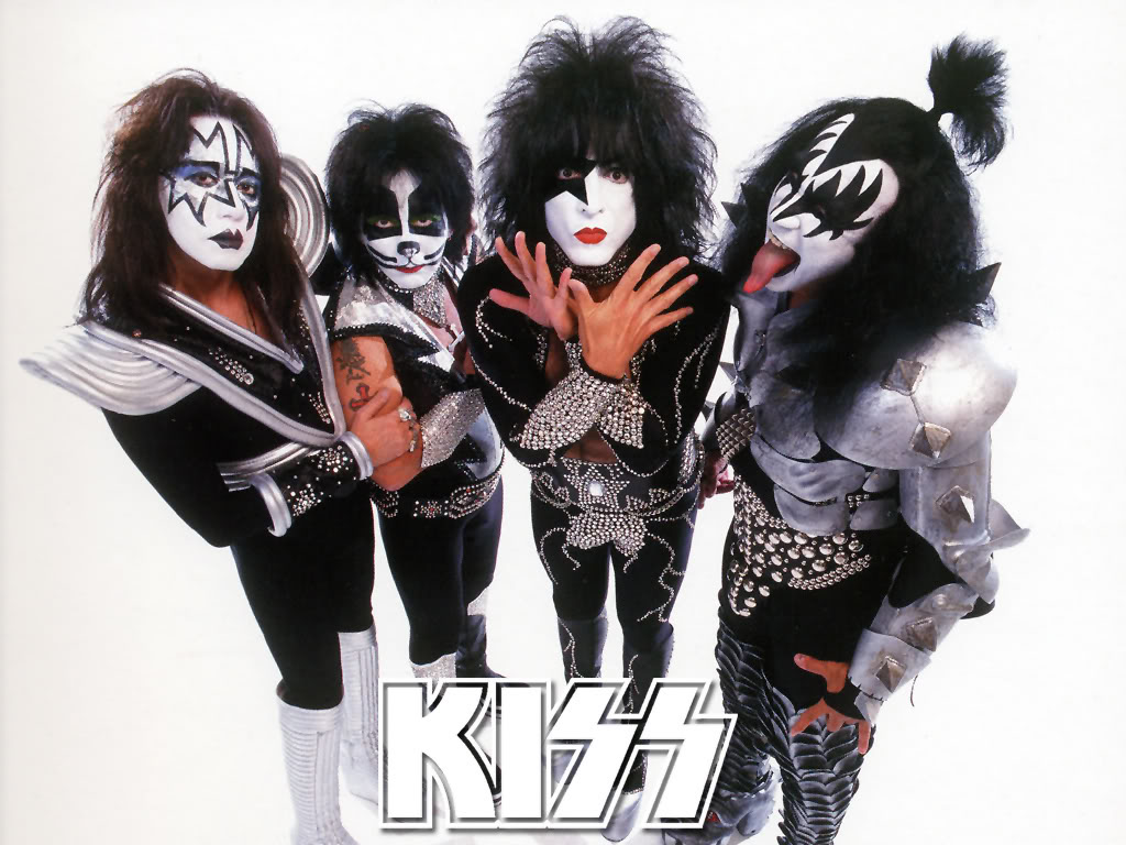 VIORIONE Discography: KISS - Discography
