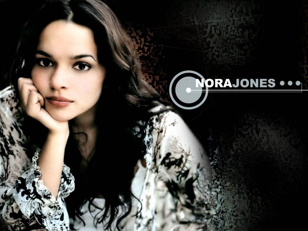 VIORIONE Discography: Norah Jones - Discography