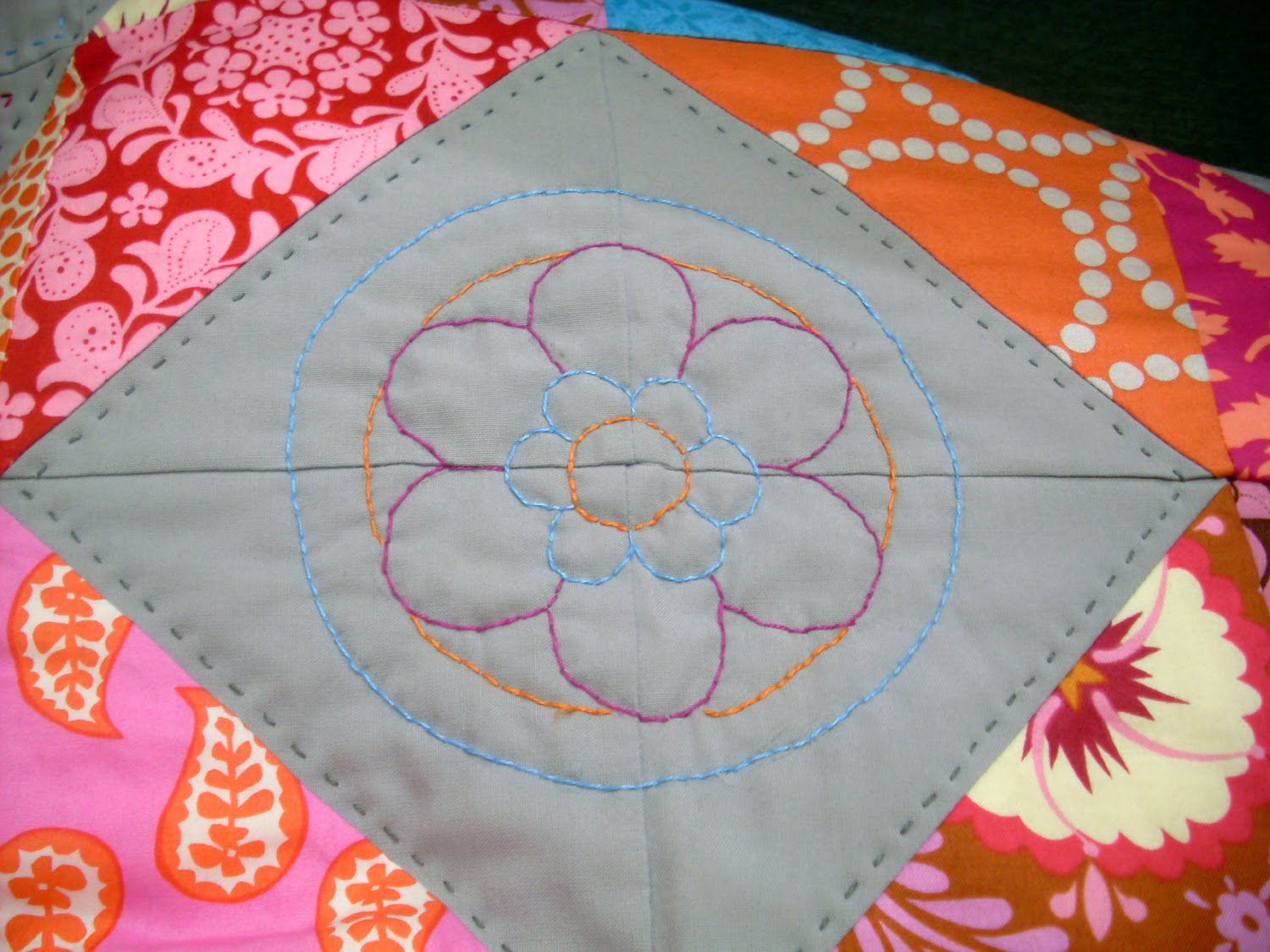 patch andi: Slow craft