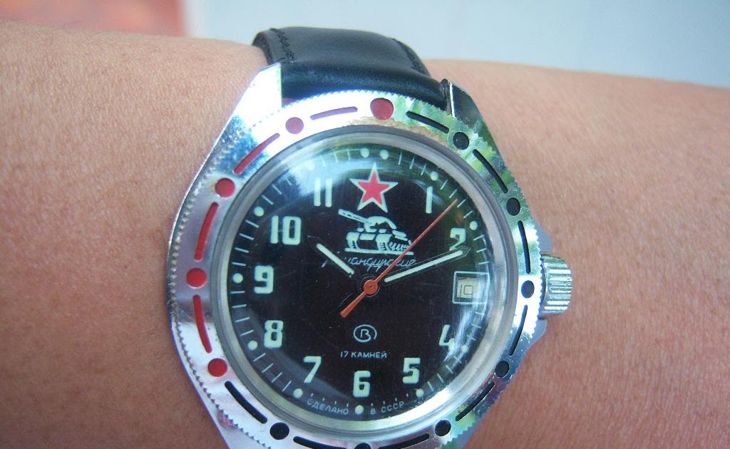 replica tag,falso rolex,Rolex Precision replica : VOSTOK Soviet ...