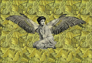 new fashion: DAN HILLIER - ARTIST