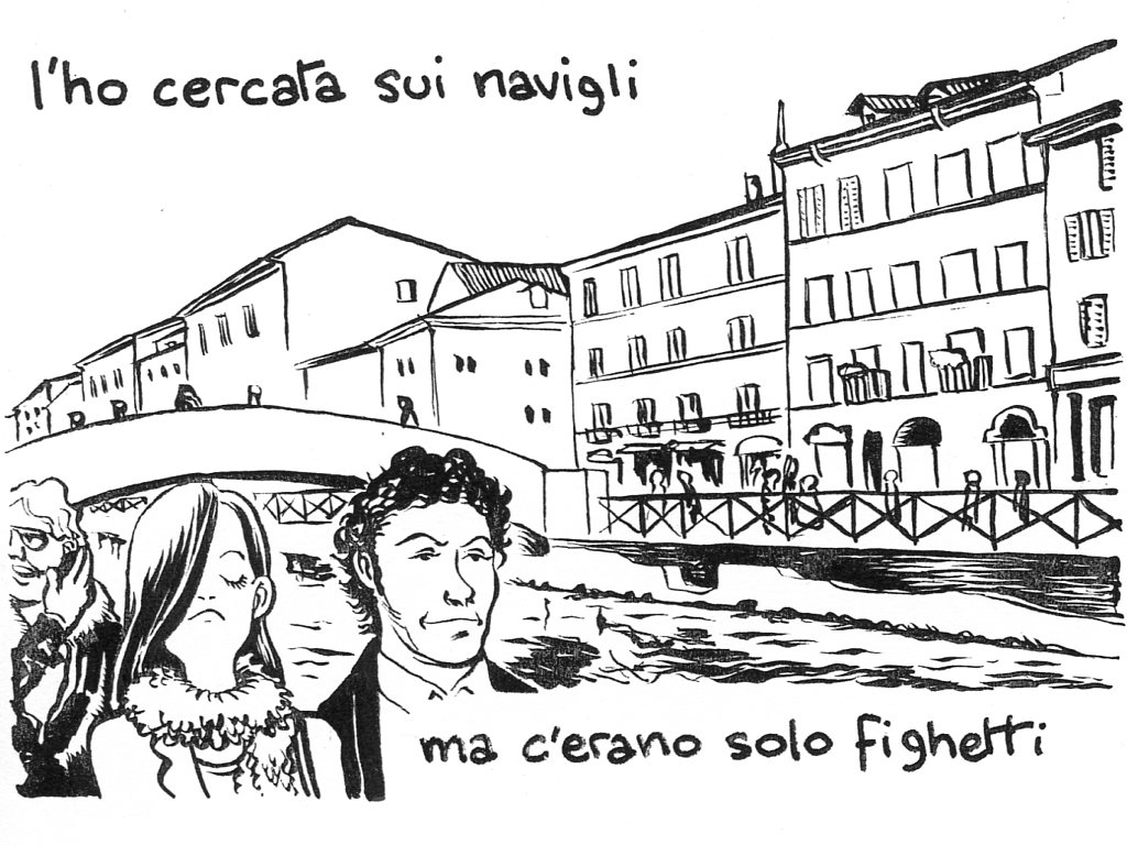 assolutamente relativo: milanoX