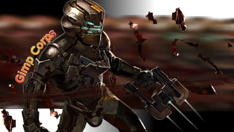 G i m p * C o r p s
