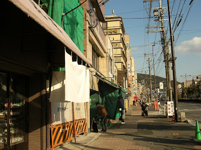 Haphazard: Beautiful Kiyomizu Otera!