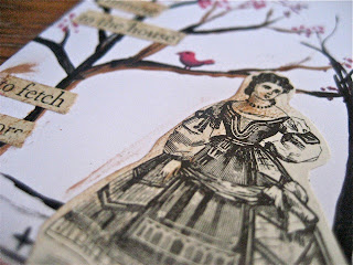 Fitty's Arty Blog!: ACEO cards