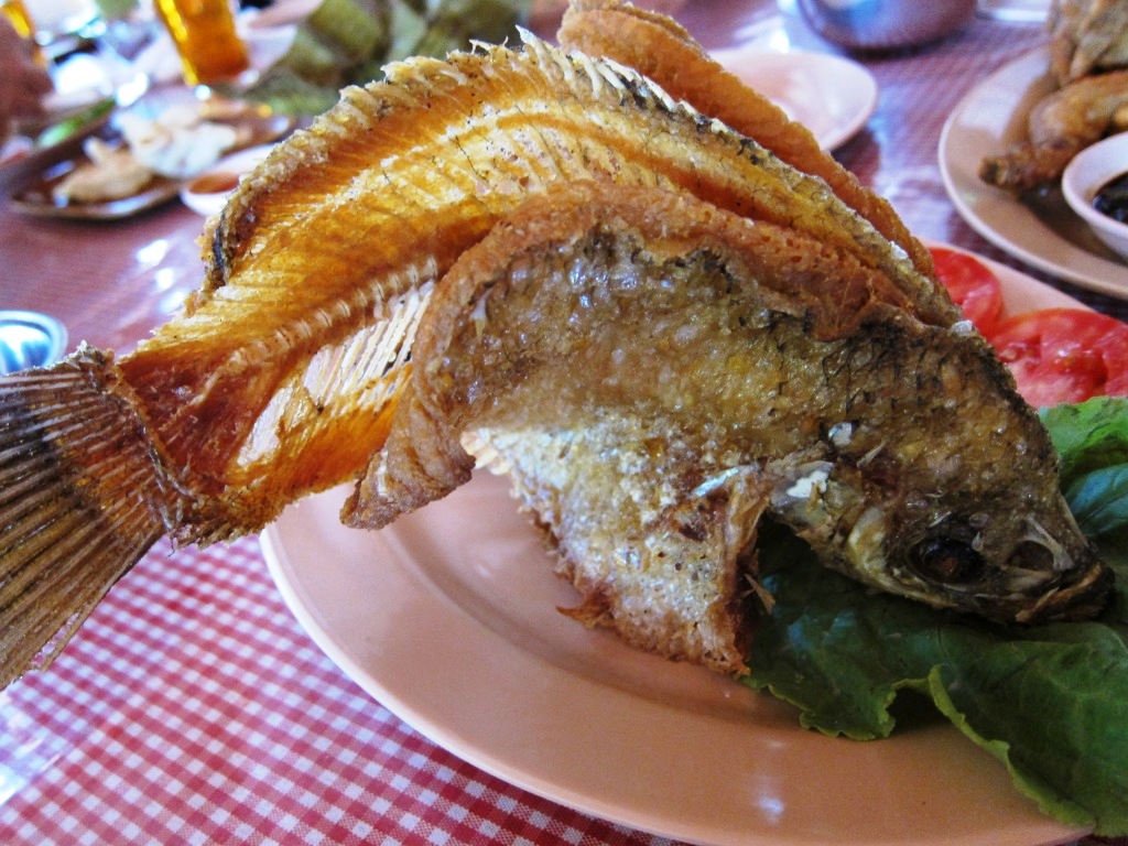 SAMBAL FIEND: Batam Bagus!