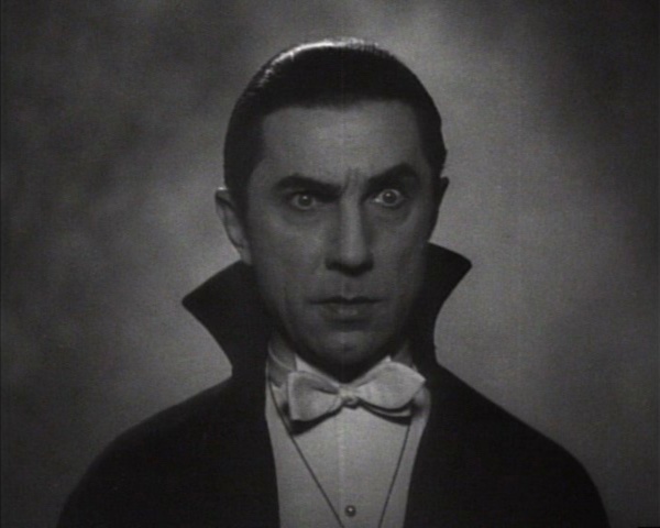 A Journey to the Center of Cinematic Madness: Dracula