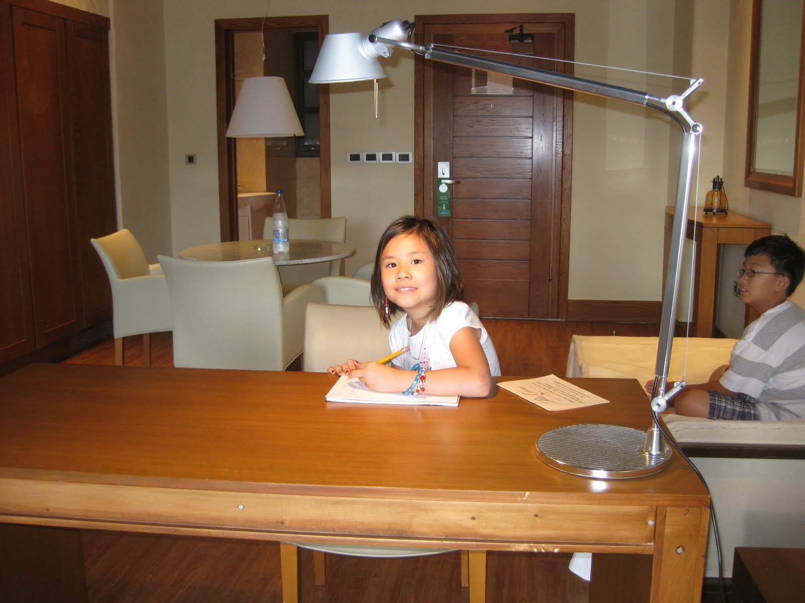 Austin Kids Chess Club: Emily's trip to the 2010 World Youth ...