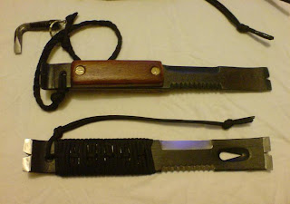 WeaponCollector's Knuckle Duster and Weapon Blog: FOR SALE : Heavy Duty ...