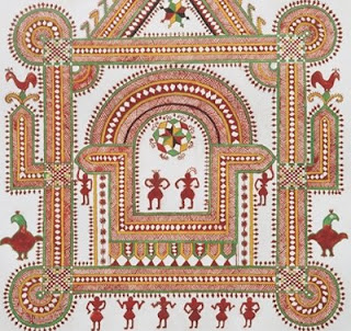 Chittara Art
