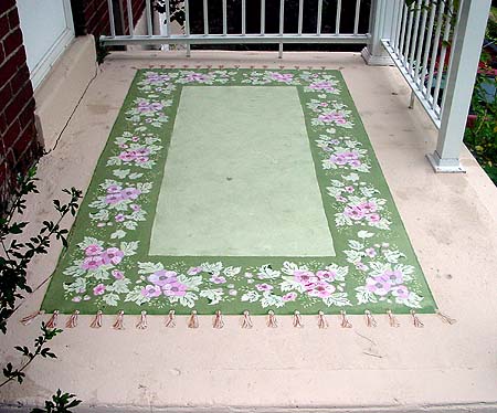 Artybecca: Paint Decor Projects