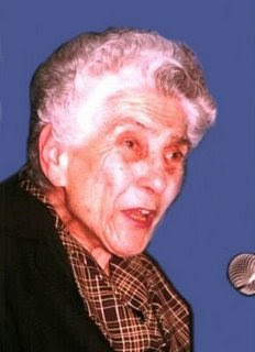 Voces de la Patria Grande: María Emilia Azar de Suárez Hurtado.