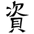 Kanji of the Week