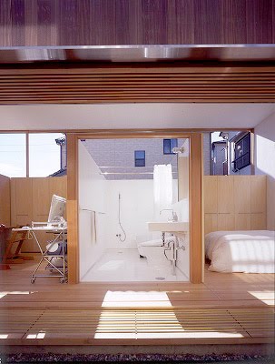 Engawa(Veranda) House: Engawa House | Tezuka Architects
