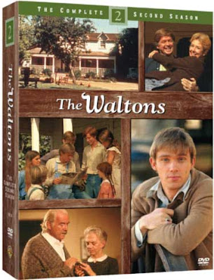 BLOG DO JÚNIOR: A Família Walton (The Waltons/1971-73/EUA/Cor)