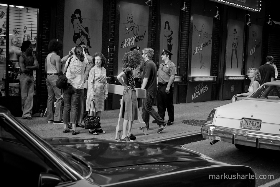 BLOG DO JÚNIOR: All Good Things reviewed by Mack Rawden - 2010