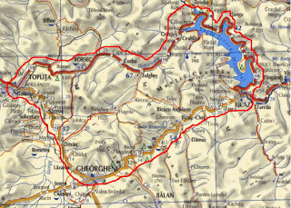 Aselenizare: Tur Toplita - Borsec - Lacul Izvoru Muntelui - Bicaz ...