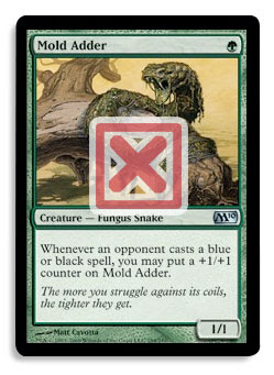 Saturday Morning Magic of Hixson: More Magic 2011 Previews!