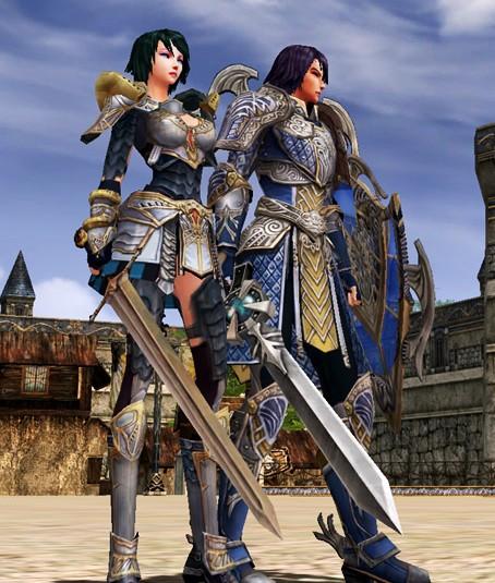 TCR_Station: Rohan online