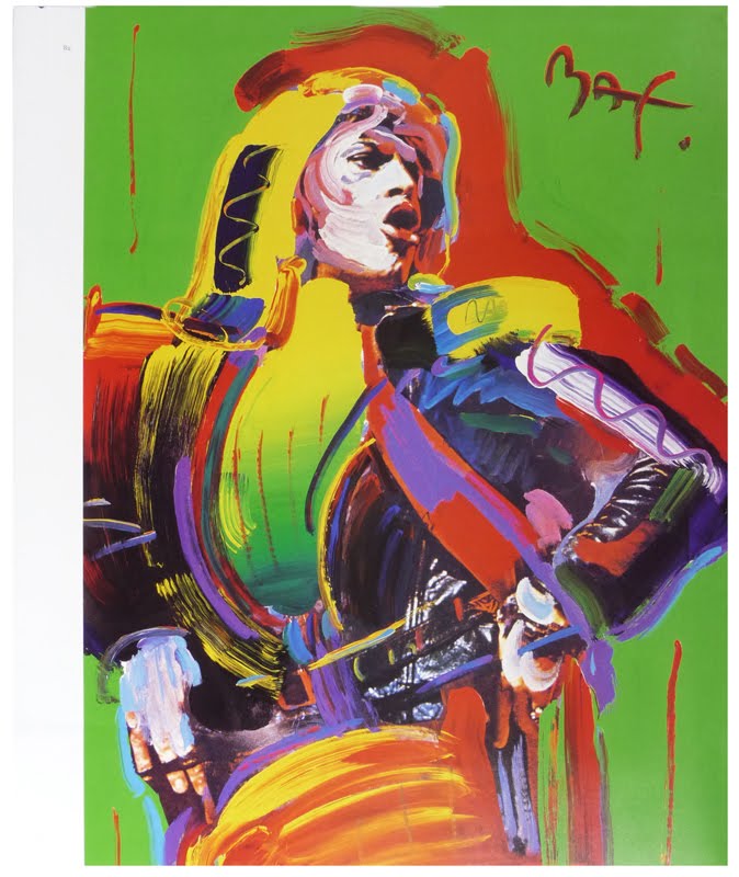 Greatest entertainer of the 20th century