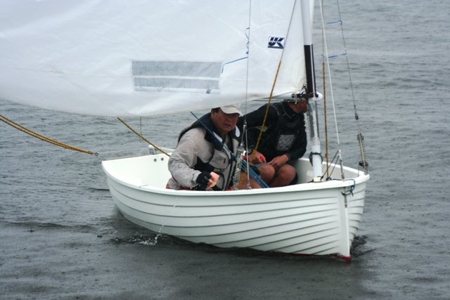 Dinghy12piedi FlottaRomana: Tanti dinghy 12’ al campionato 2010 in Giappone