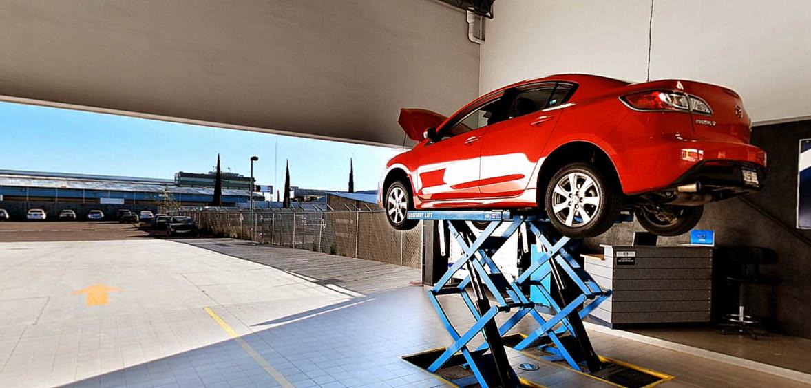 Mazda Aguascalientes Blog: Servicio Mazda Aguascalientes