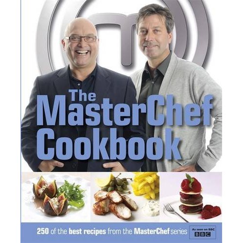 North Fife: The Master Chef Cookbook
