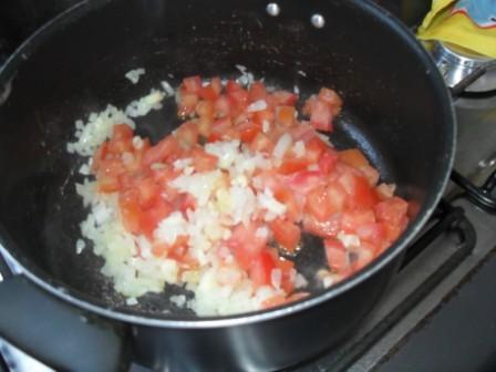 Eu sei vou contar: Cardápio da quinta feira (para agradar a filha ...