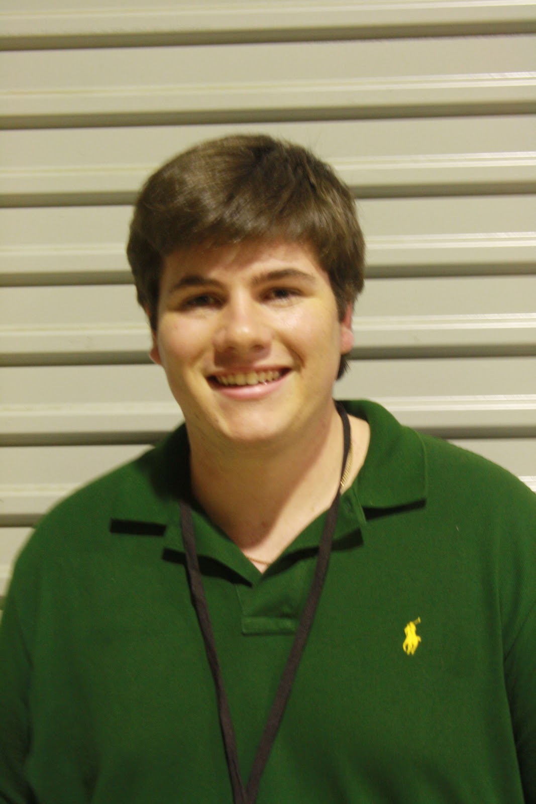 YMCA Queensland Youth Parliament: 2010 participants