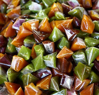 Dodol Warisan Enterprise