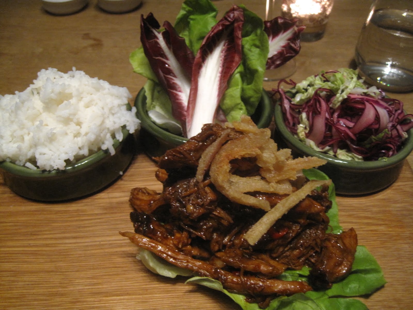 DOS HERMANOS: GO EVERYWHERE, EAT EVERYTHING: BARBECOA: MONSTROUS CARBUNCLE