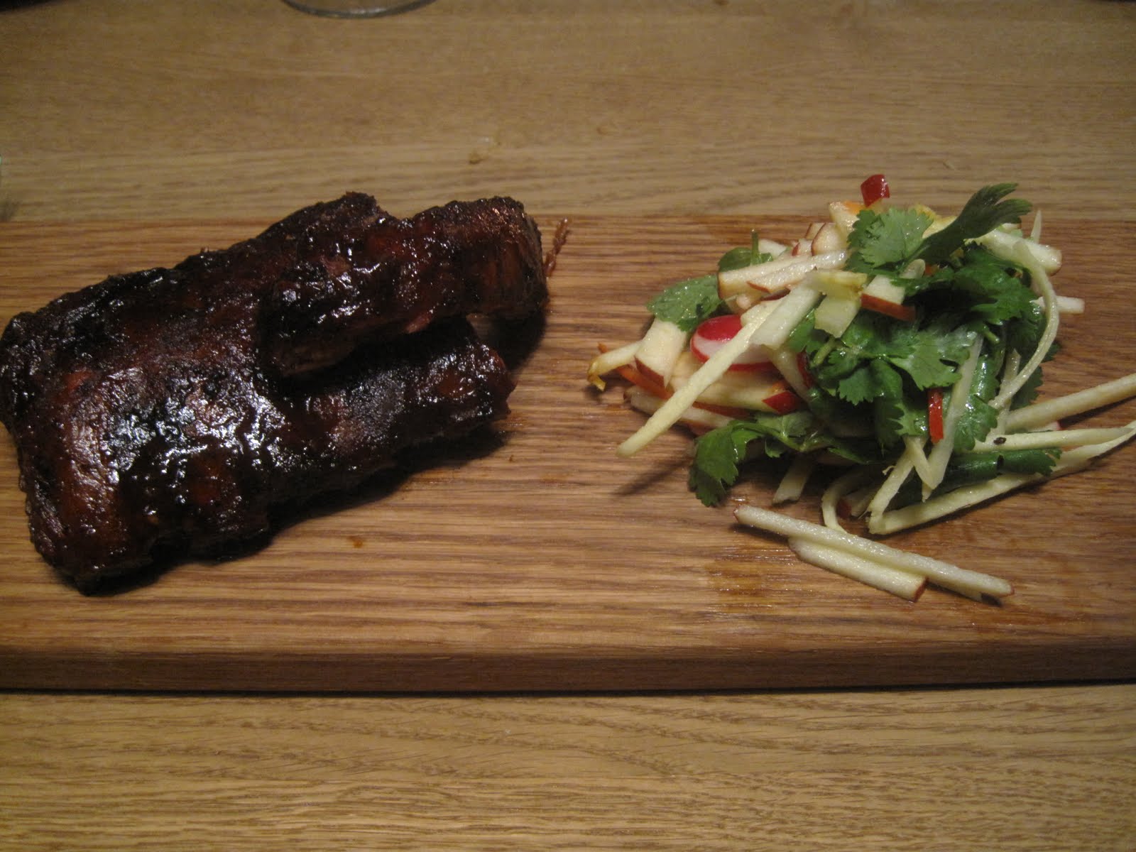 DOS HERMANOS: GO EVERYWHERE, EAT EVERYTHING: BARBECOA: MONSTROUS CARBUNCLE