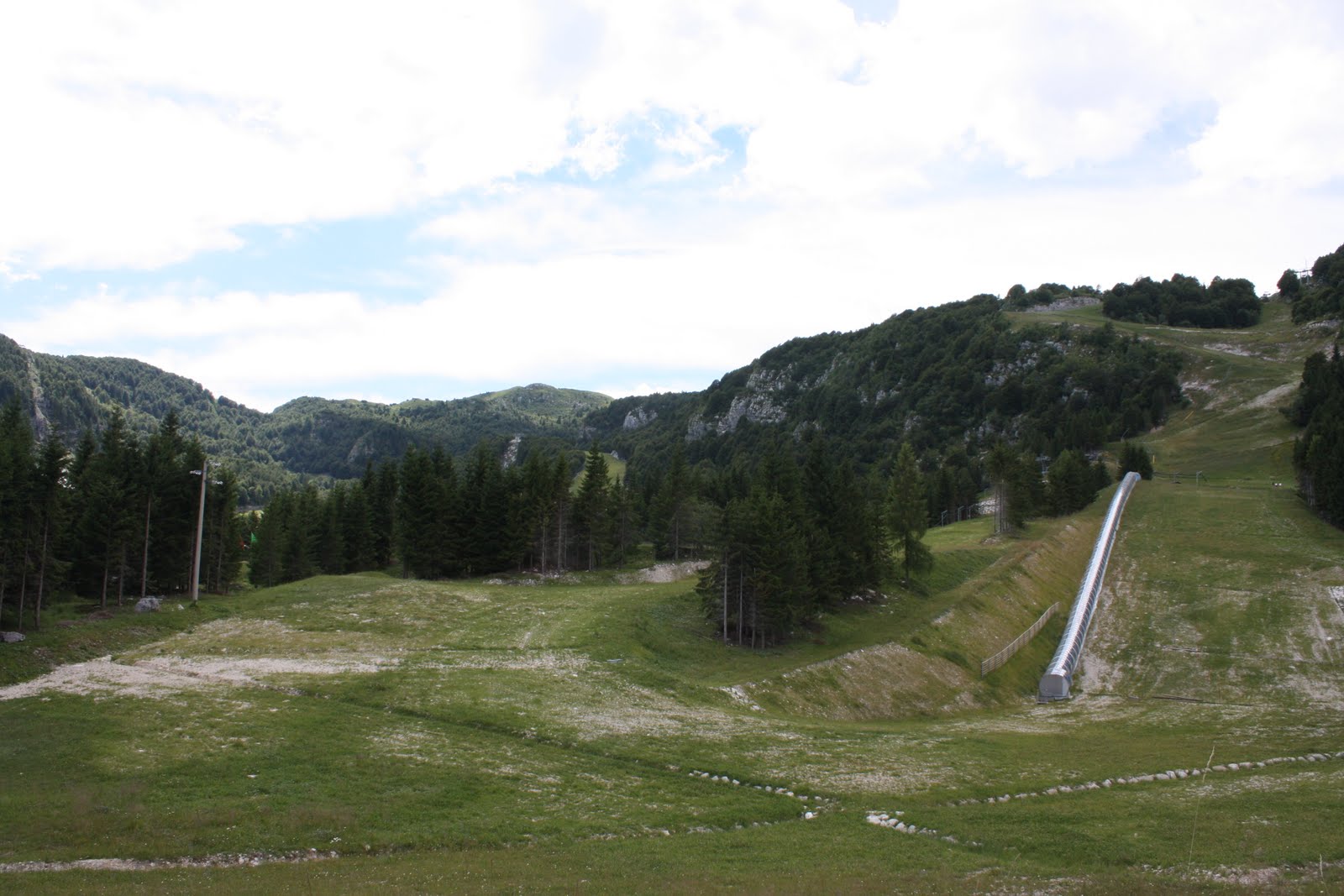 The Shulls Euro Adventures: Italy
