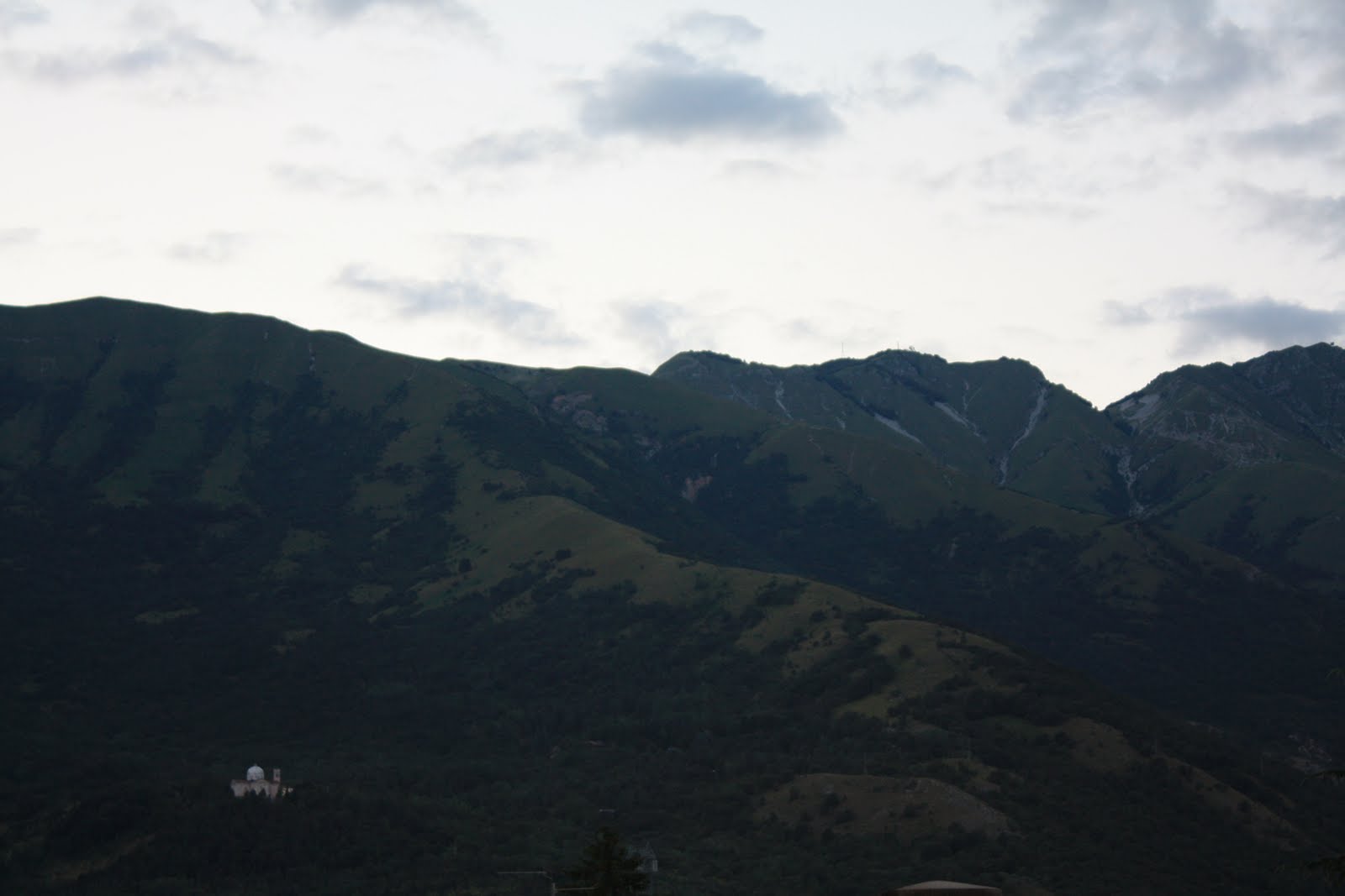 The Shulls Euro Adventures: Italy
