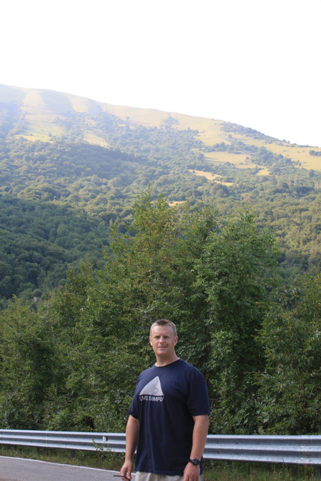 The Shulls Euro Adventures: Italy