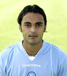NAPOLIMANIA: CENTROCAMPISTI