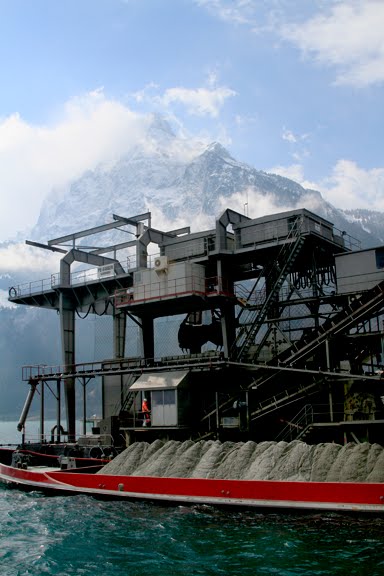 Steve Gilson Photography: Arnold & Co. Altdorf Switzerland