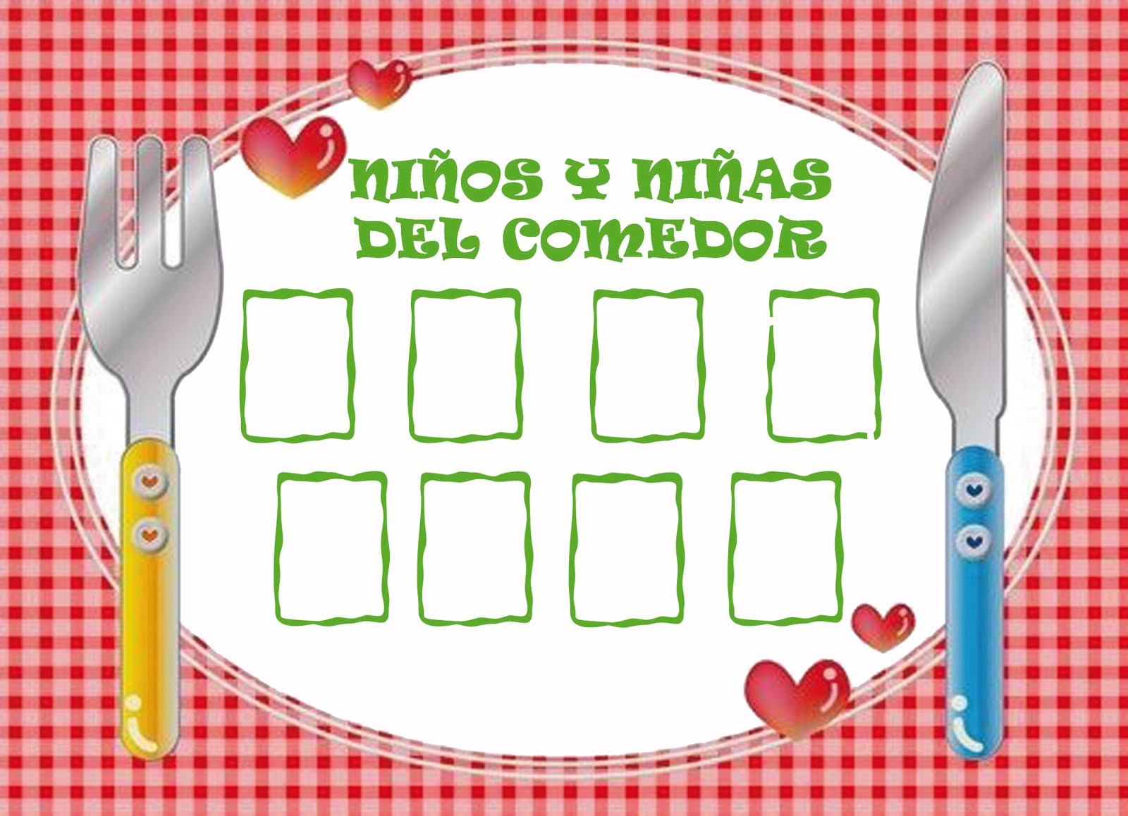 RECURSOS DE EDUCACIÓN INFANTIL: diciembre 2010