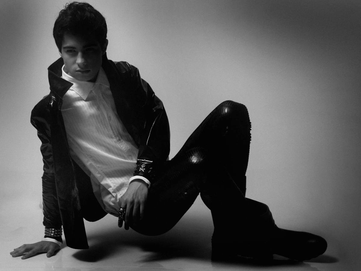 Ensaio: Danilo Mesquita | Brazil Male Models